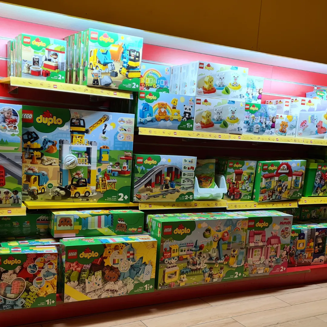 LEGO® Shop | LEGOLAND Discovery Centre Berlin