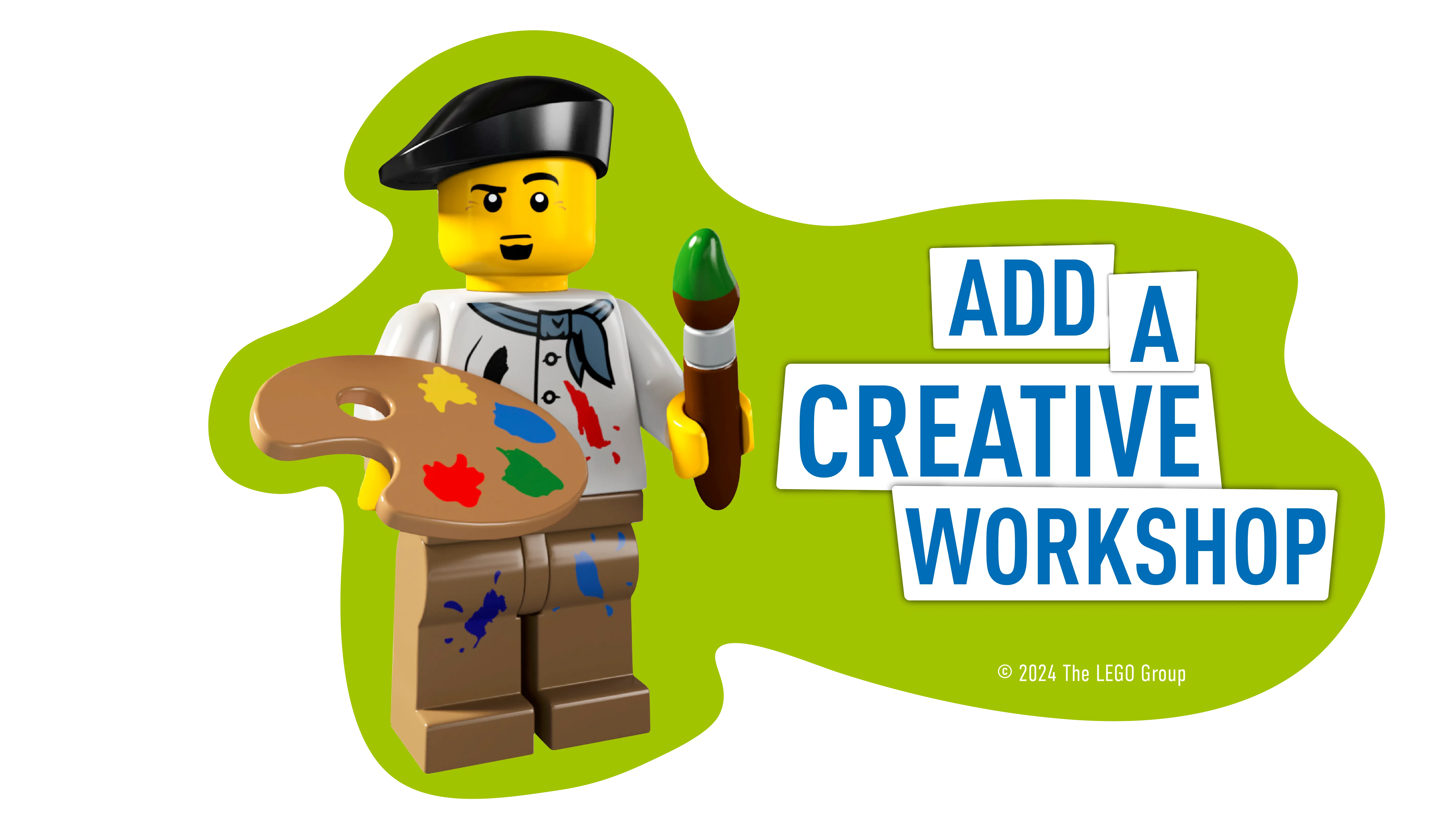 Kids Day Out | LEGOLAND® Discovery Centre