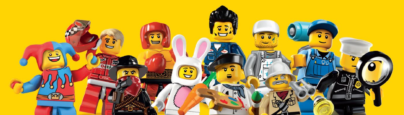 Careers | LEGOLAND® Discovery Centre