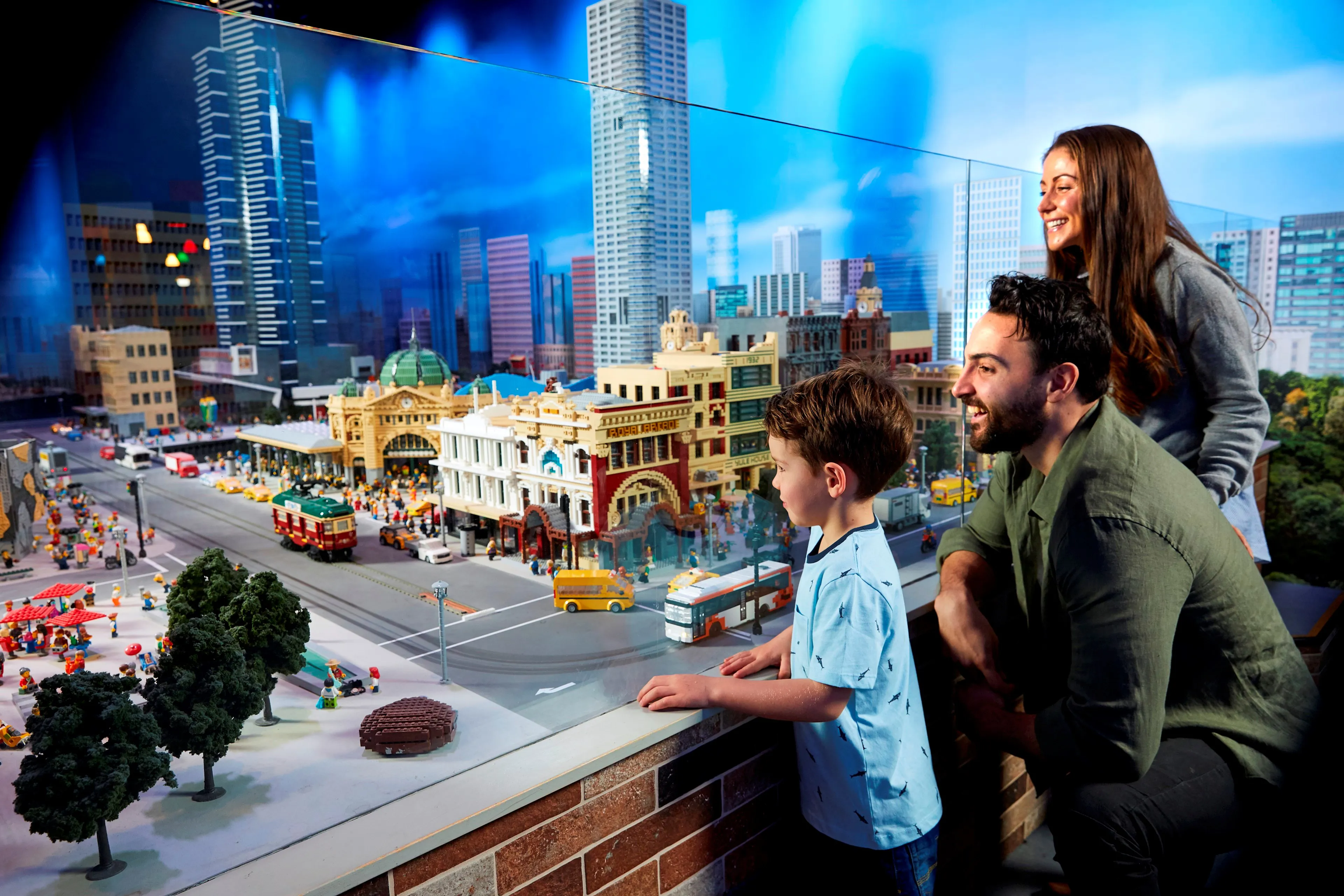 LEGO® Jobs & Work Openings in Chadstone | LEGOLAND® Discovery Centre ...