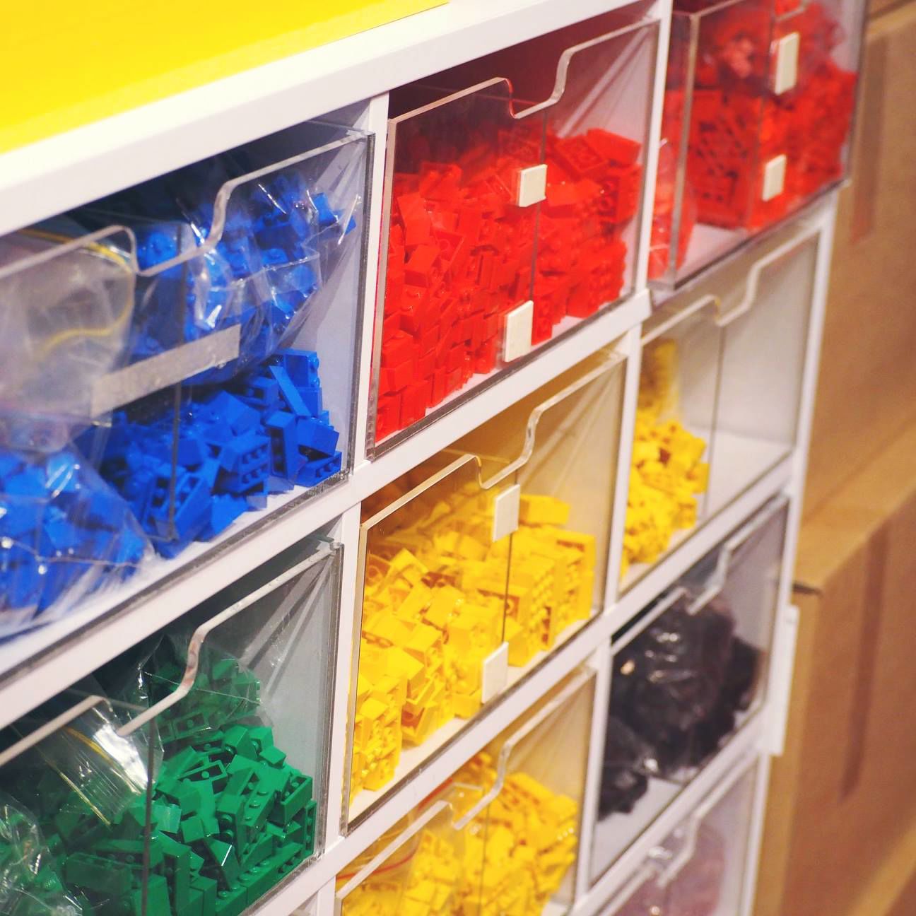 Master Model Builder! - LEGOLAND® Discovery Centre Melbourne
