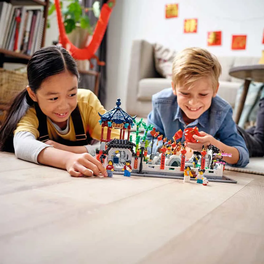 LEGOLAND® Discovery Centre Melbourne - The Ultimate Indoor LEGO® Playground