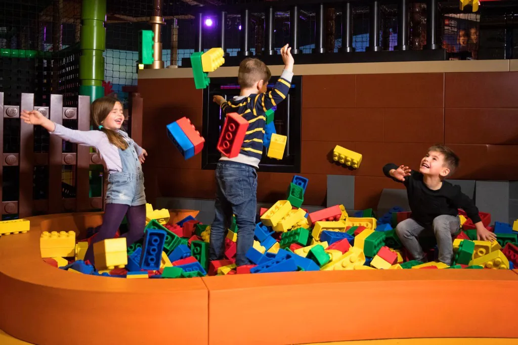 Lego Pirateninsel 90er