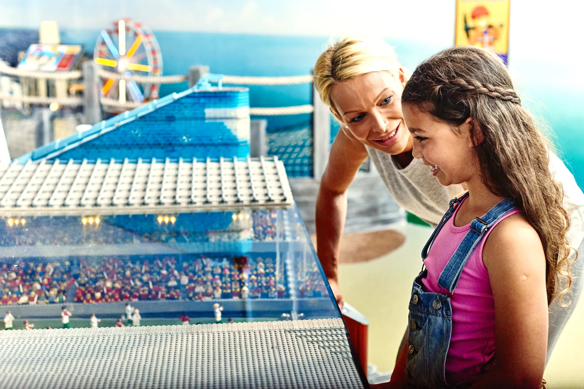 LEGOLAND® Discovery Centre Scheveningen - Official Website